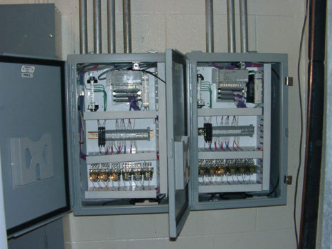 Electrical Engineering, Design & Programming Richmond VA