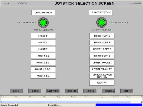 Our Work | Electrical & Controls Engineering | Autologic LLC Engineering
