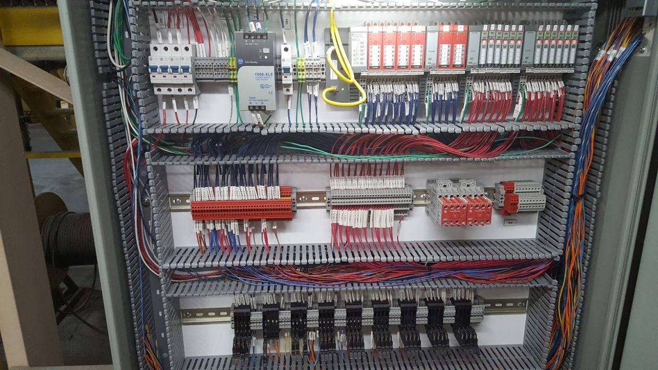 Electrical Engineering, Design & Programming Richmond VA