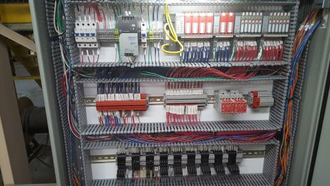 Electrical Engineering, Design & Programming Richmond VA